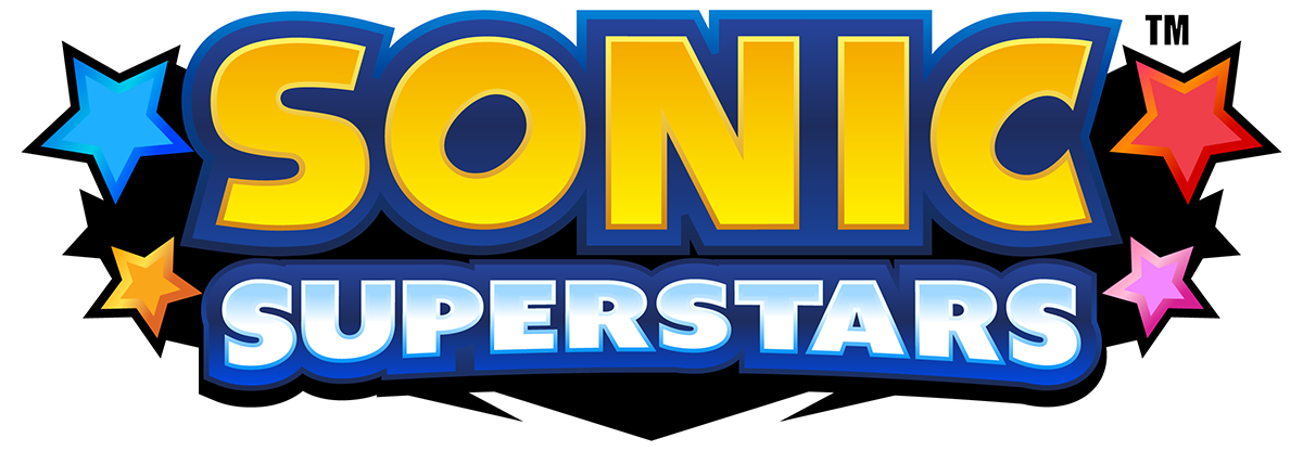 Sonic Superstars Newsletter Sign Up